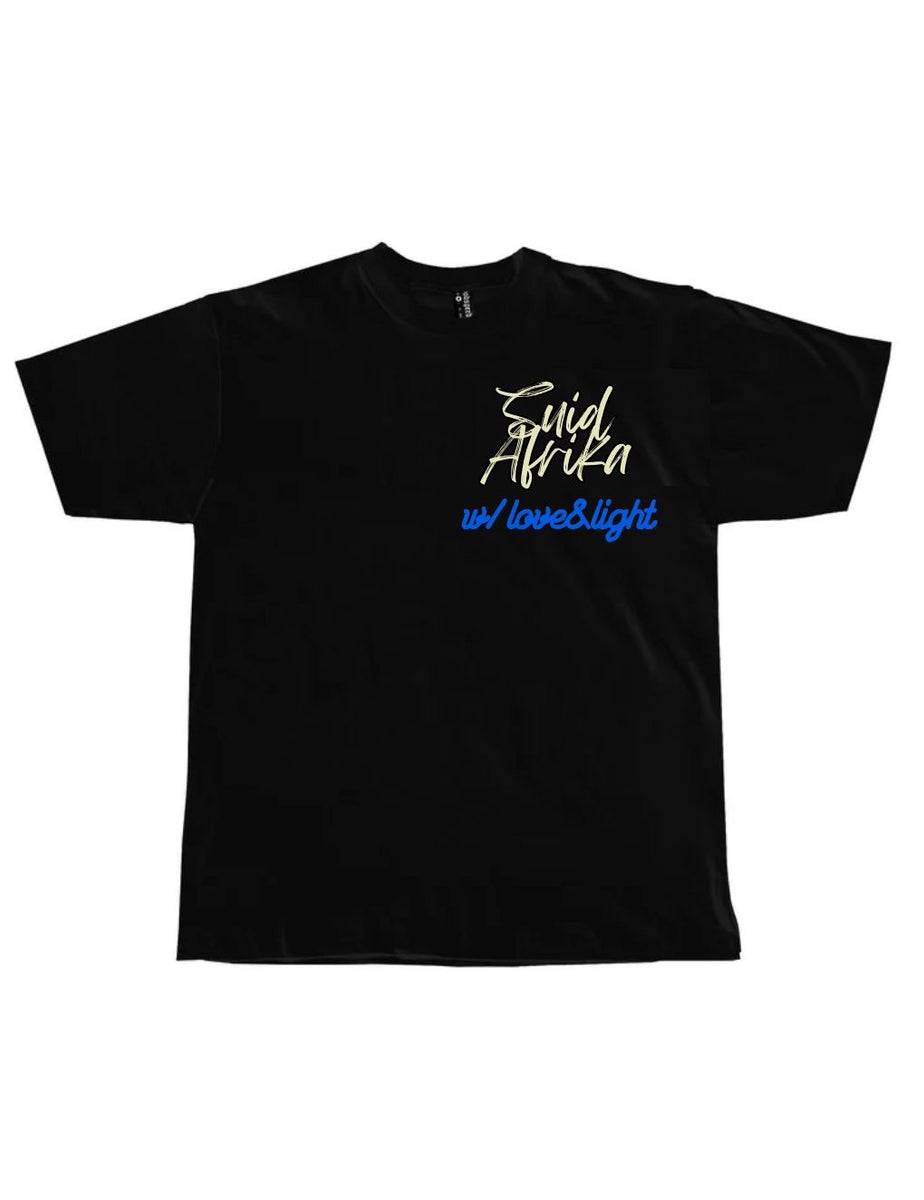 Mochene Skippa – Godspeed