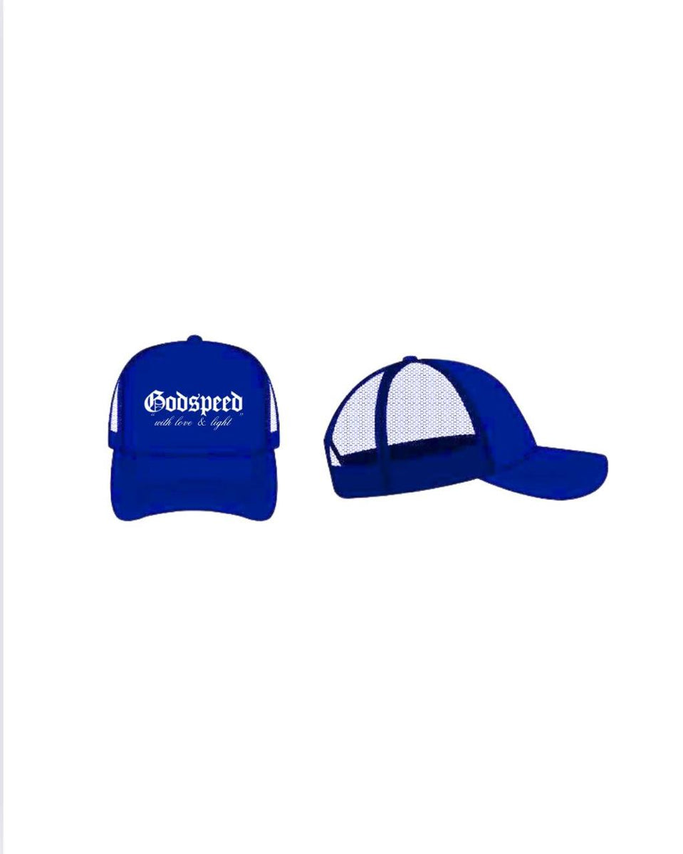 Essential Cap – Godspeed